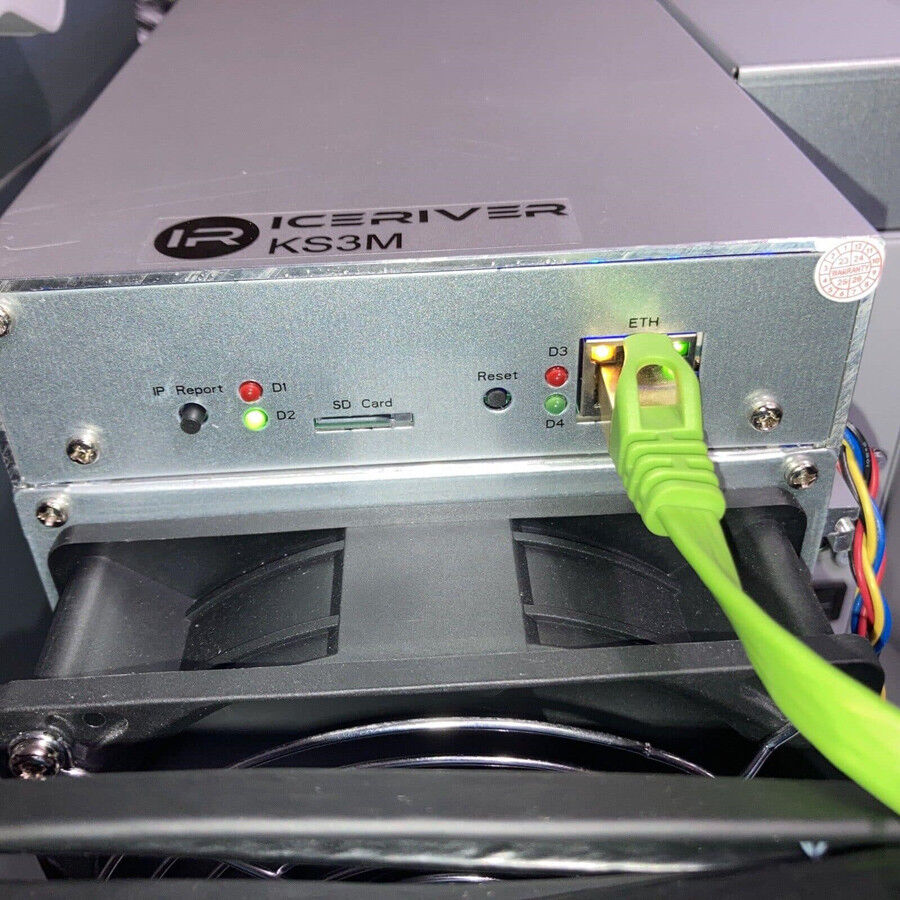 Buy Wholesale China High Roi Bitmain Antminer Ks3 9.4t 8.3t New Kaspa ...