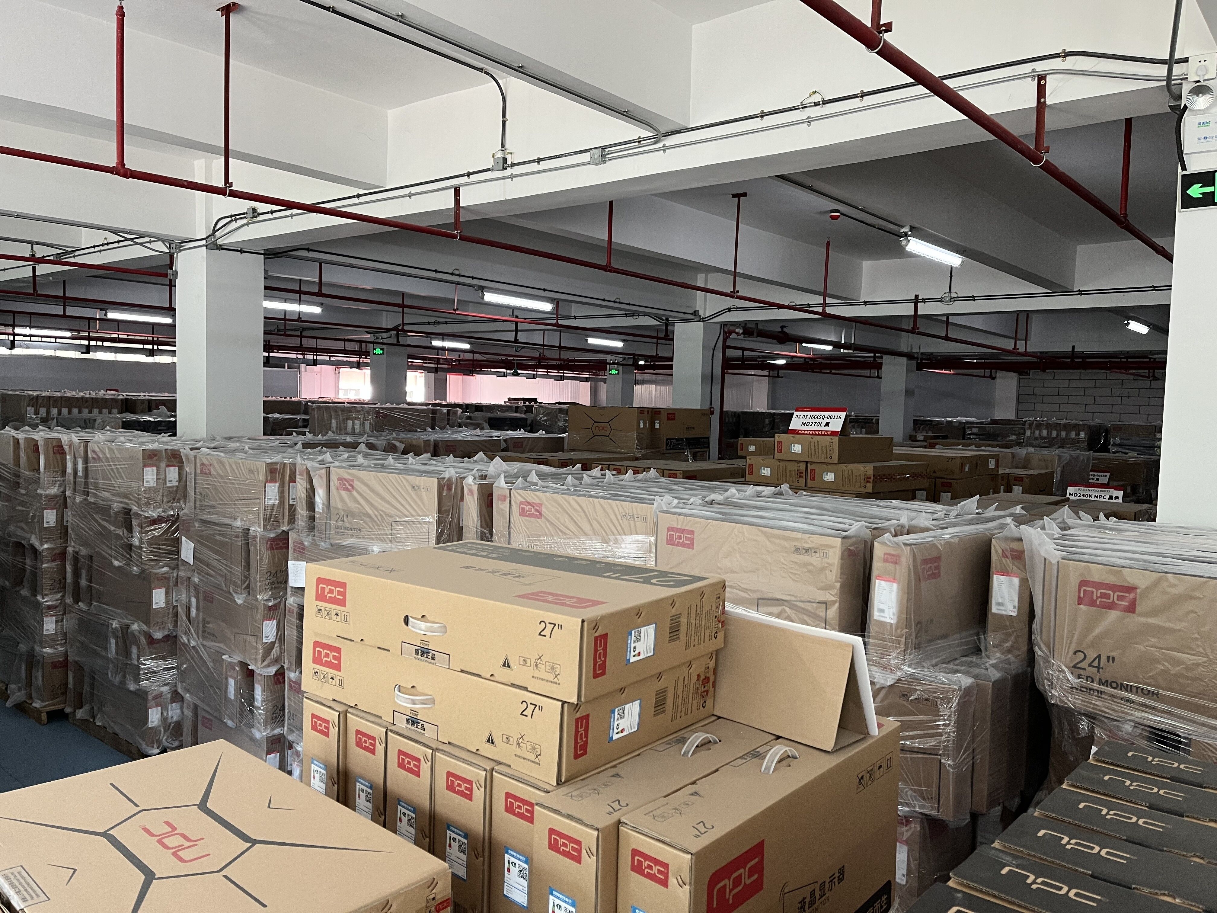 Factory Direct High Quality China Wholesale Aiwa 23.8 Inch I3/i5/i7 Aio 4gb+128gb Ssd I5 24 ...