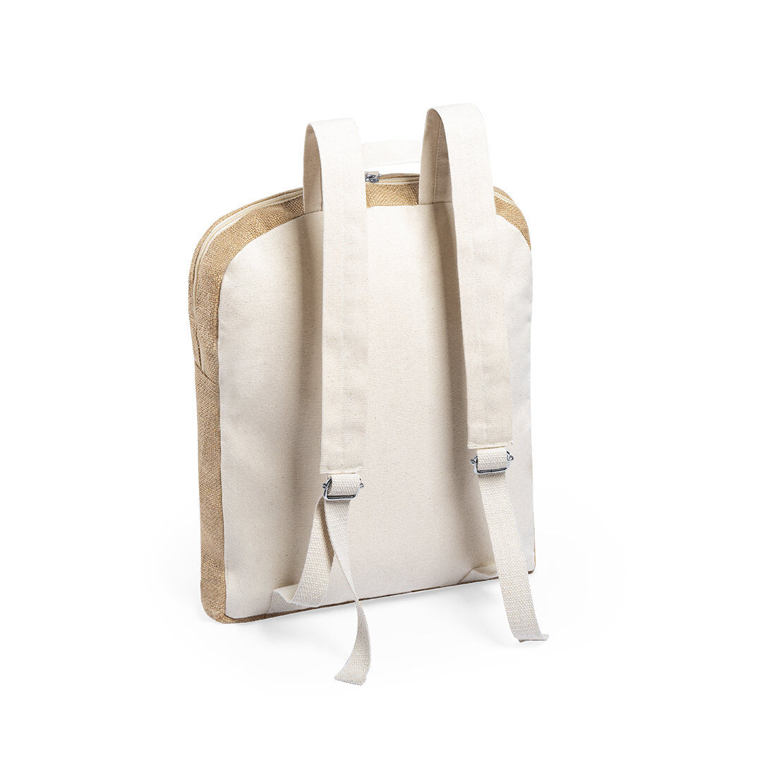 Bulk Buy China Wholesale Eco Friendly Jute Bag Jute Backpack Cotton Bag ...