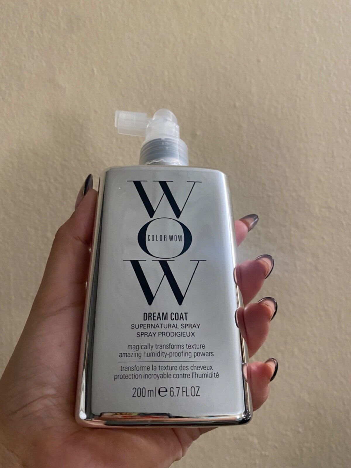 Buy Wholesale United Kingdom Wow One Minute Transformation Lightweight ...