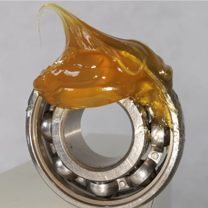 Factory Direct High Quality China Wholesale Lubricating Grease Lithium ...