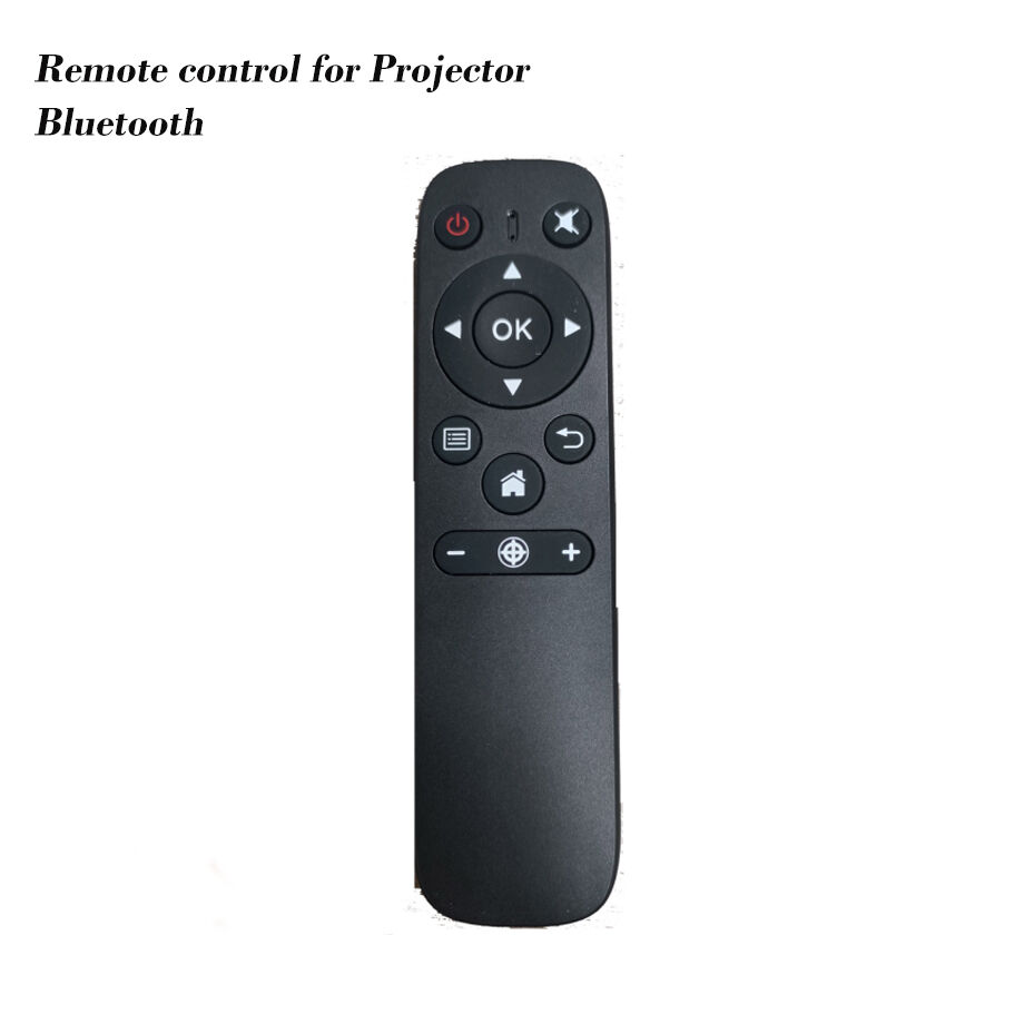 New Supplier Remote Control For Projector Bluetooth Remote Control $2. ...
