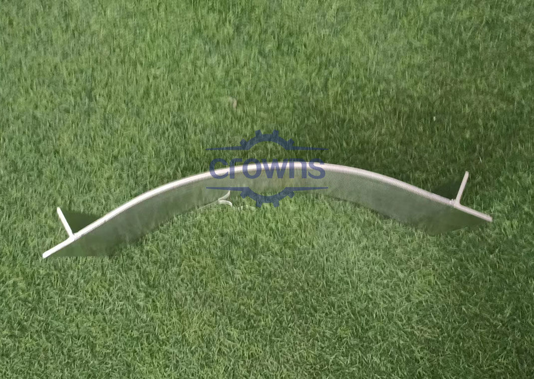 Buy Wholesale China Chinese Manufacturer Stainless Steel Wedge Wire ...