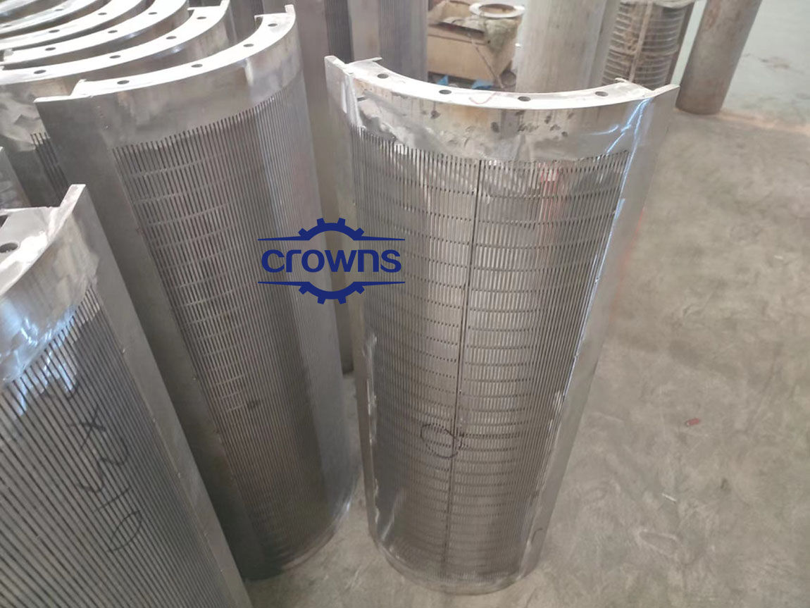 Buy Wholesale China Chinese Manufacturer Stainless Steel Wedge Wire ...