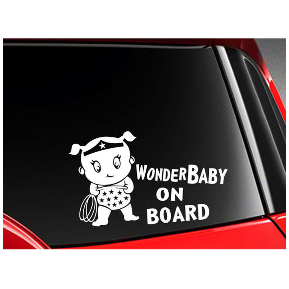 Uv-protective Car Decals Stickers Outdoor Vinyl Car Sticker Custom $0. ...