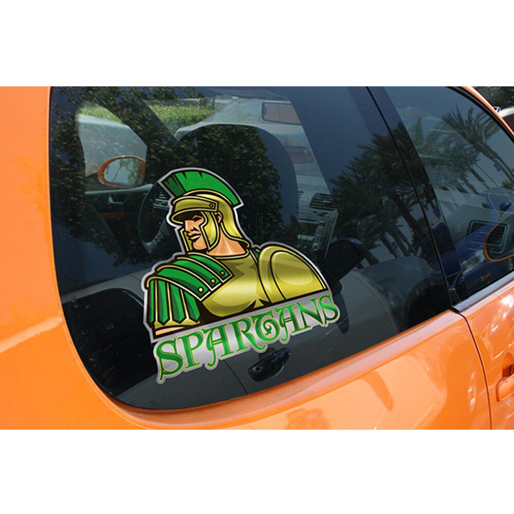 Uv-protective Car Decals Stickers Outdoor Vinyl Car Sticker Custom $0. ...