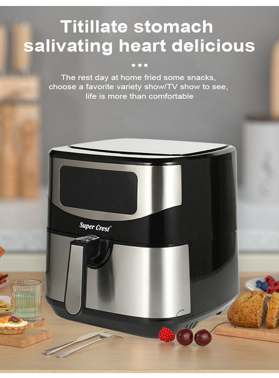 Buy Wholesale China Hot Sale Multifunctional Large Capacity 12l Air ...