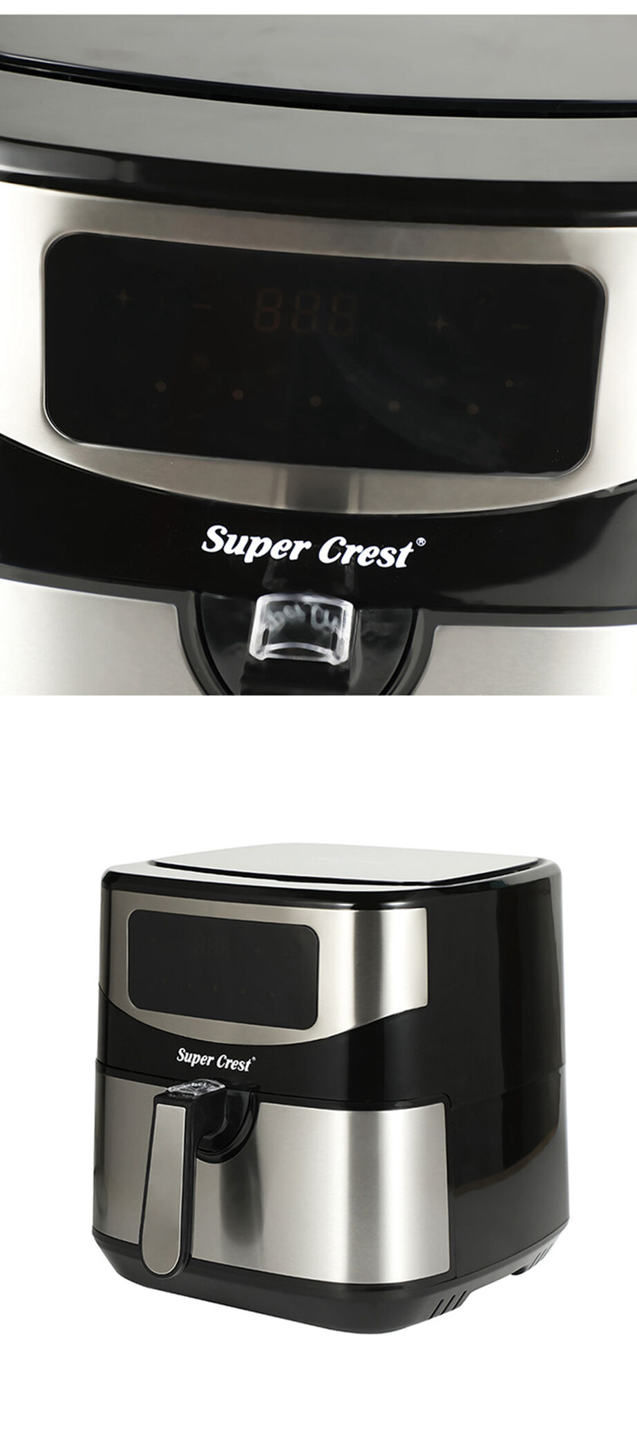 Buy Wholesale China Hot Sale Multifunctional Large Capacity 12l Air ...