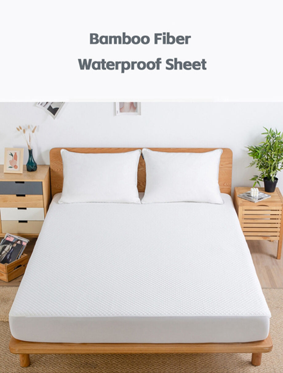 Bulk Buy China Wholesale Wholesale Organic Natural Bamboo Fiber Bedding ...