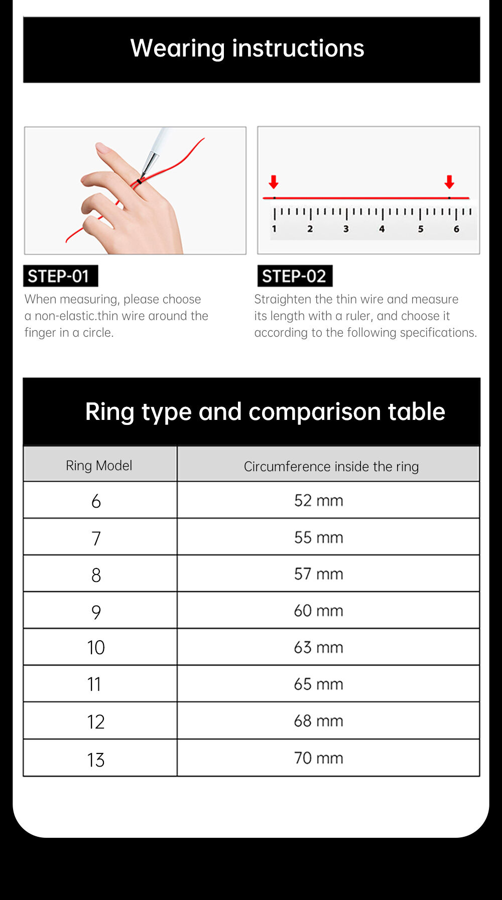Manufacturer Eiot Smart Ring(sleep/ Heart Rate / Blood Oxygen ...