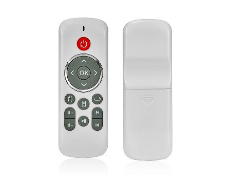 Manufacturer Sale Plastic Injection Television Tv Remote Control ...