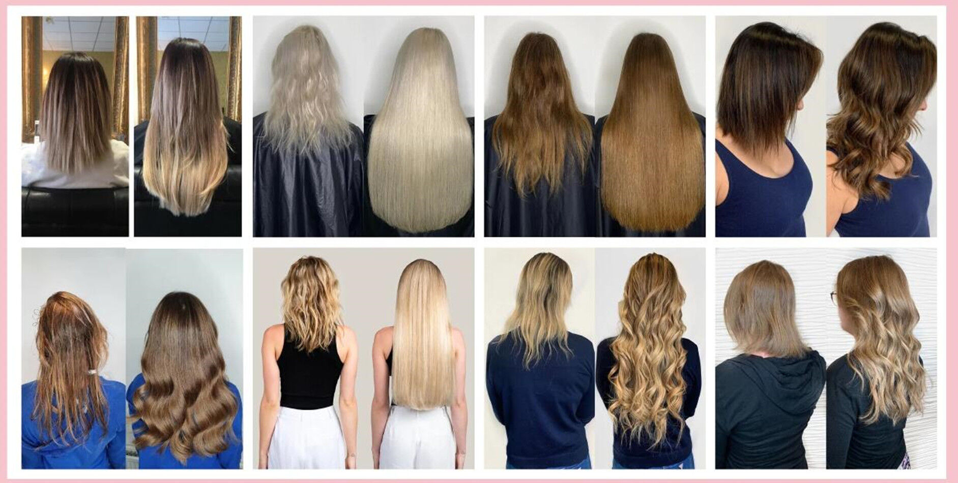 Buy Wholesale China Raw Hair Hot Sale Flower Tape In Hair Extension 12a ...