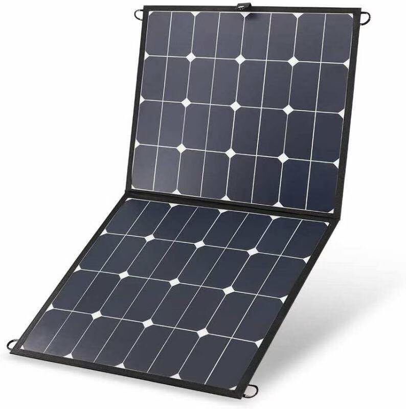 Onw-hw400/800/1200w Lithium Portable Solar Power Station User’s Manual ...