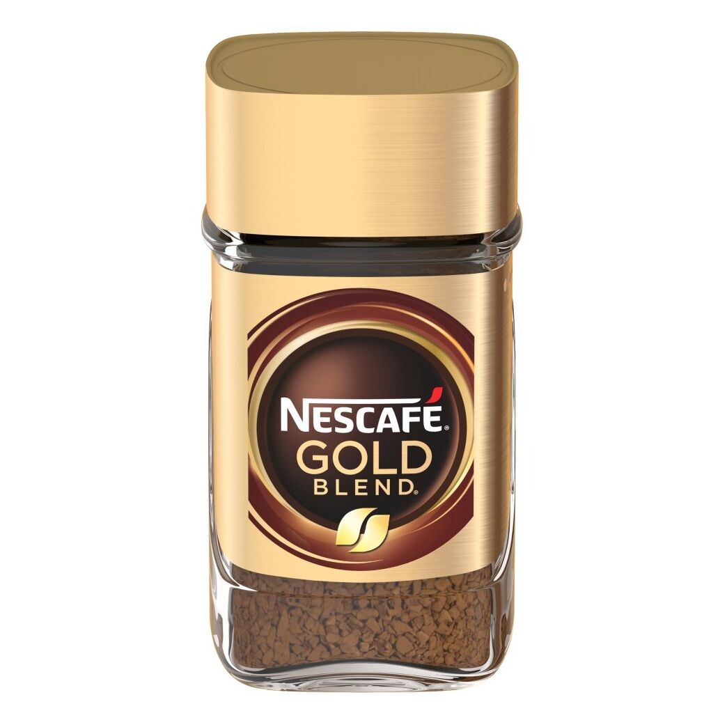 Buy Wholesale United States 100g High Quality Nescafe Instant Coffee ...