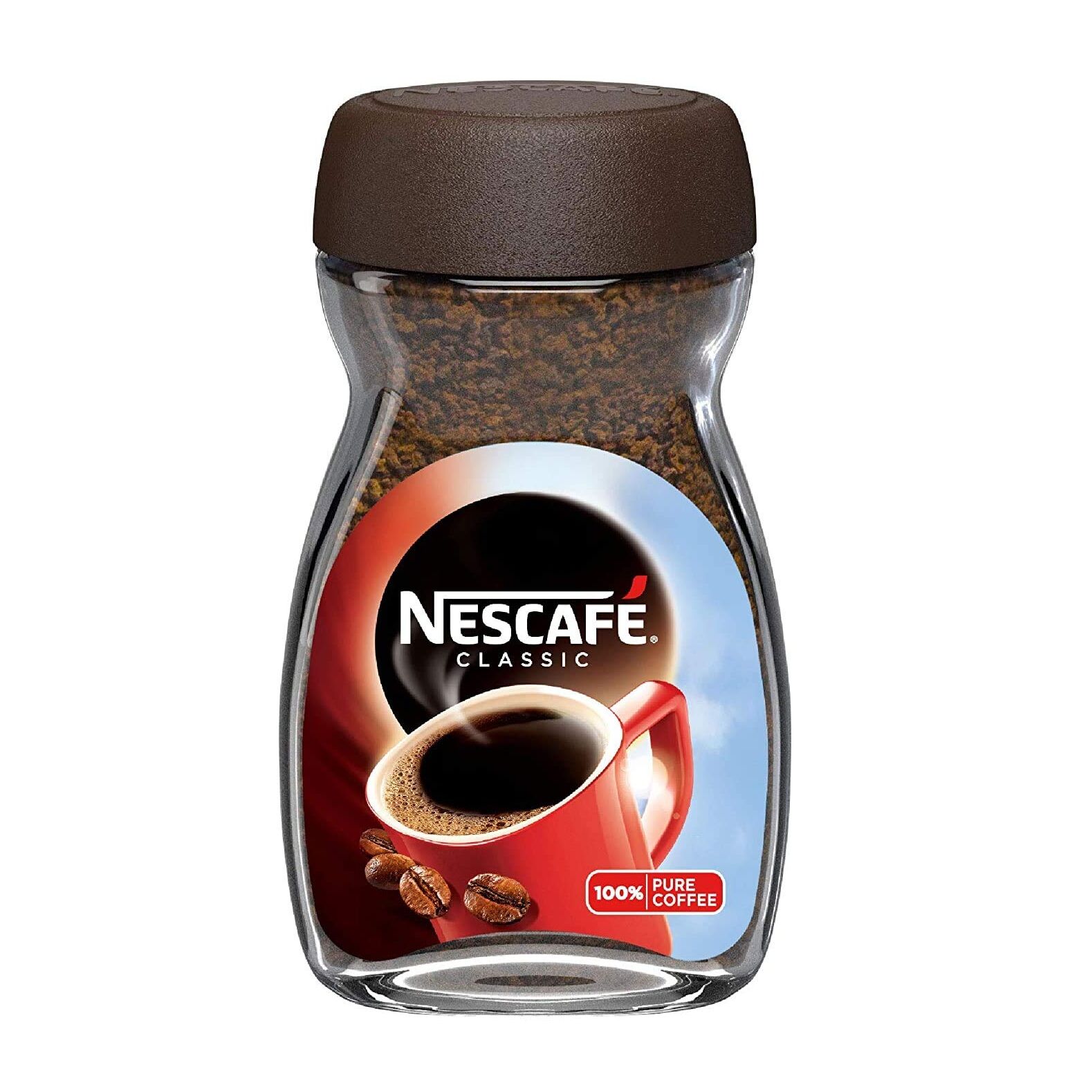 Buy Wholesale United States 100g High Quality Nescafe Instant Coffee ...