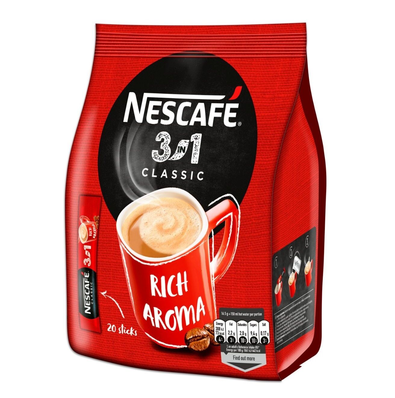 Buy Wholesale United States 100g High Quality Nescafe Instant Coffee ... Buy Wholesale United States 100g High Quality Nescafe Instant Coffee ...