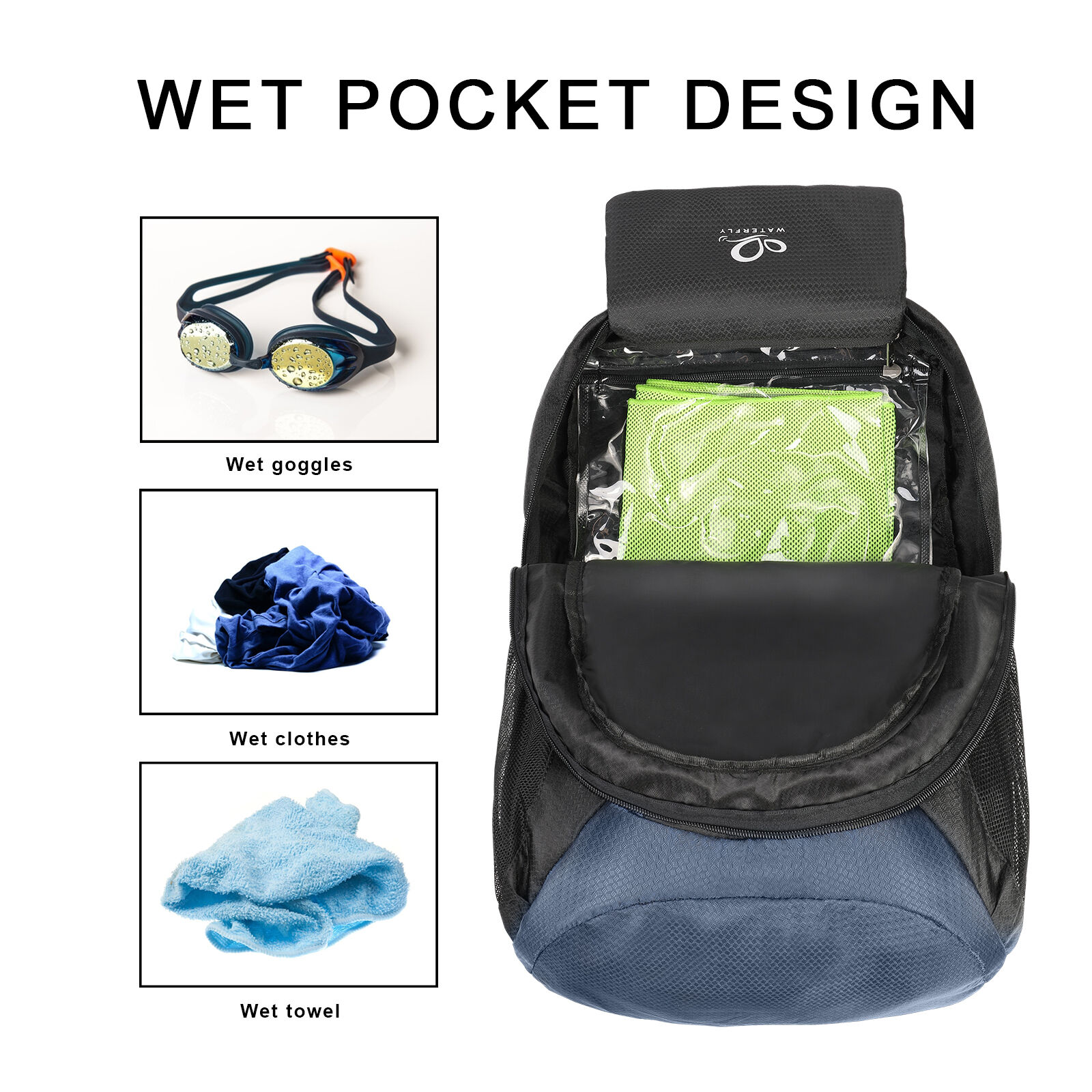 Buy China Wholesale Superior Portable Outdoor Hiking Backpacks ...