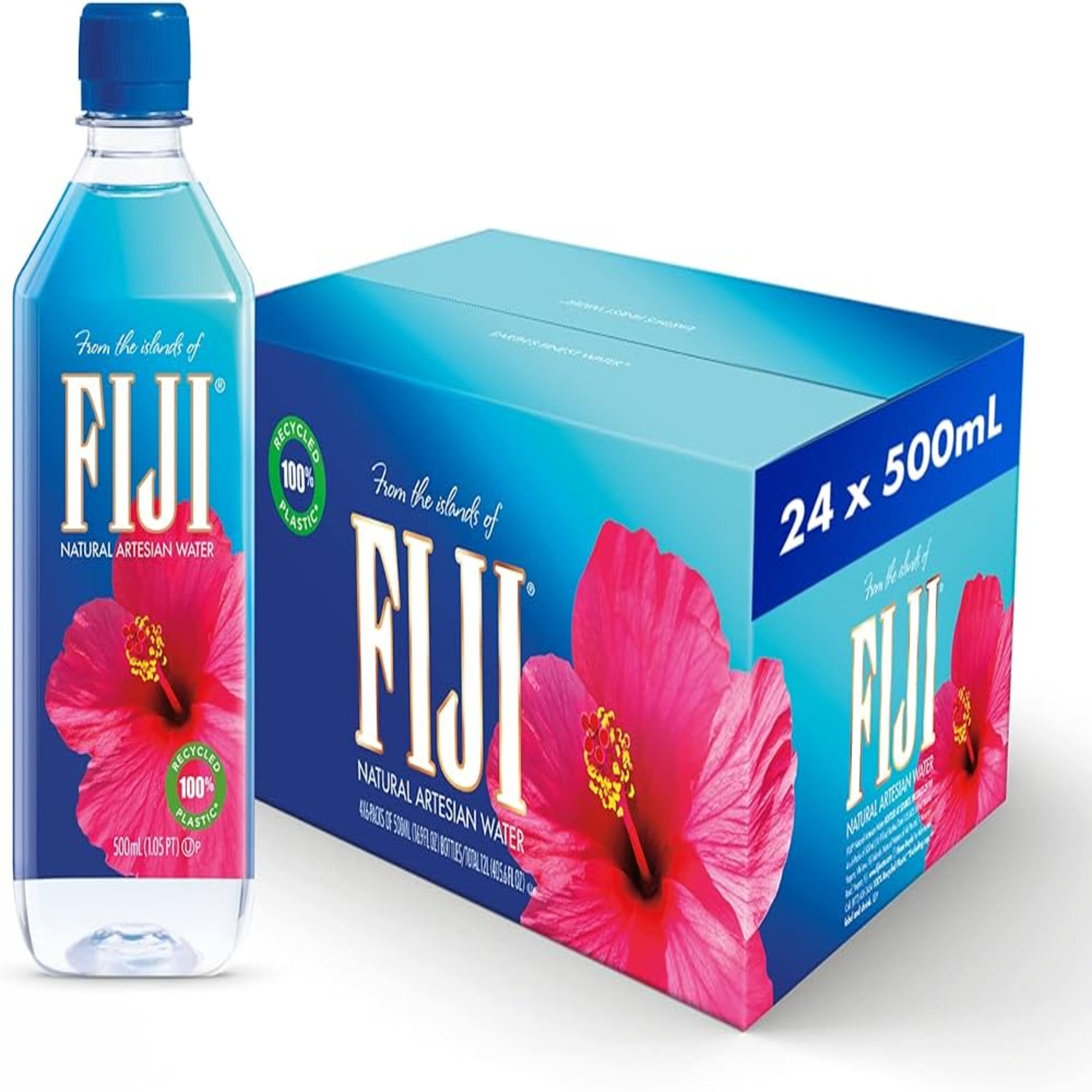 Buy United States Wholesale Buy Natural Artesian Water 330ml 500ml ...