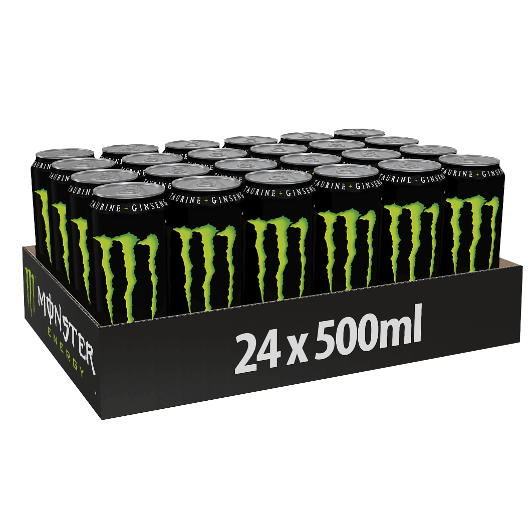 Buy Wholesale United States Wholesale Monster Energy Drink Original ...