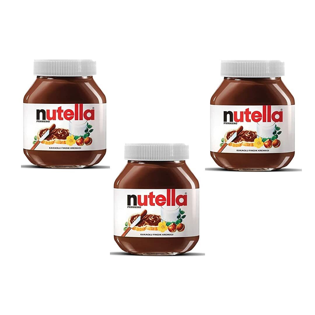 Buy Wholesale United States Original Ferrero Nutellas Chocolate 350g ...