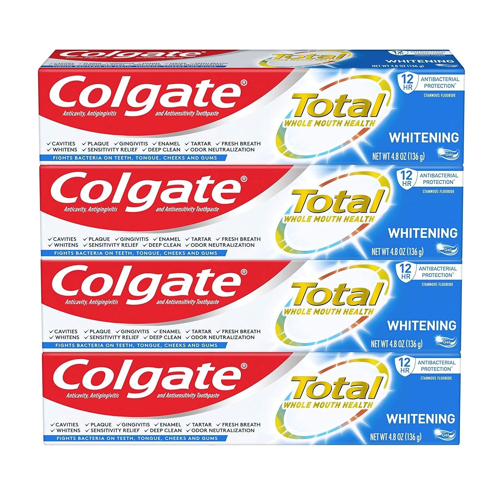 Buy Wholesale United States Cheap Wholesale Price Best Quality Colgate ...