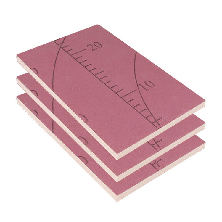 Suprise Price Normal Type Plasterboard High Quality - Expore China ...