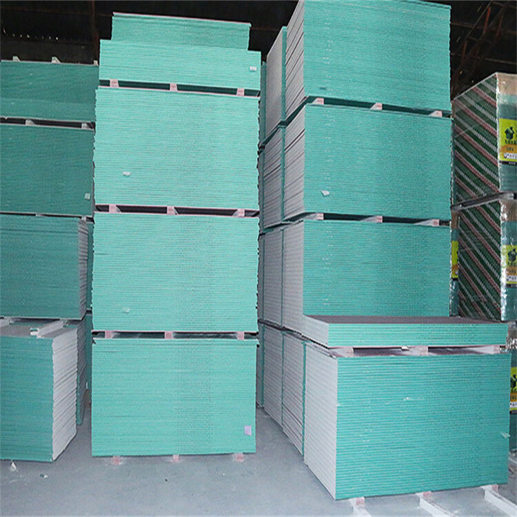 Suprise Price Normal Type Plasterboard High Quality - Expore China ...