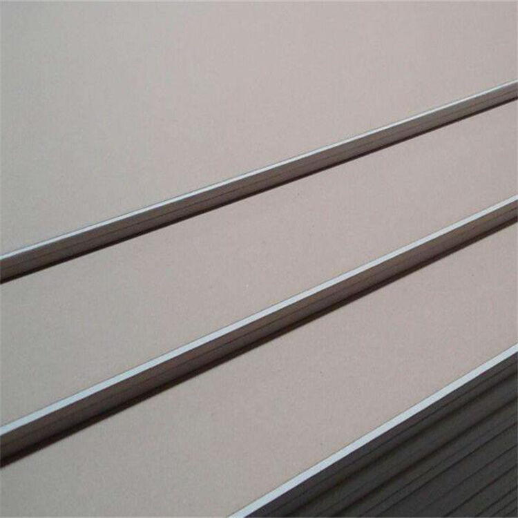 Suprise Price Normal Type Plasterboard High Quality - Expore China ...