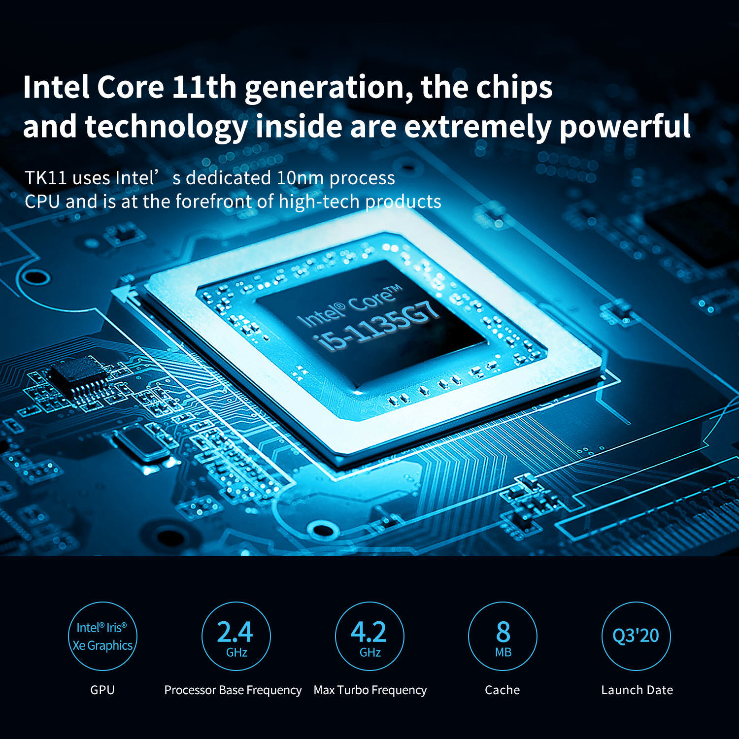 Buy China Wholesale Best Factory Price Mini Pc I7 I9 Ddr4 Ddr5 Gaming ...