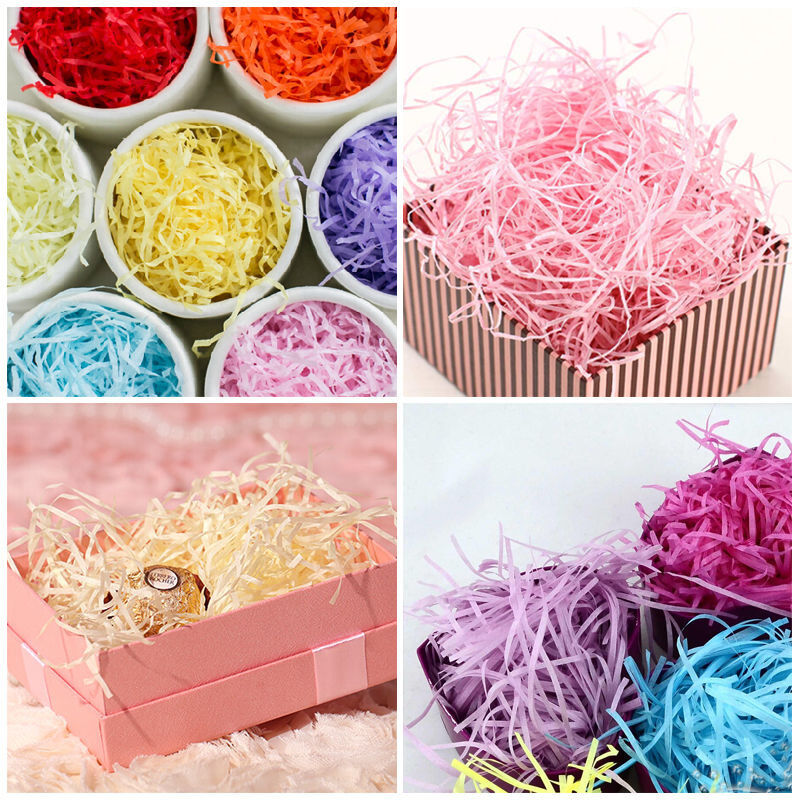 Bulk Buy China Wholesale Crinkle Cut Tissue Paper Recyclable Craft ...