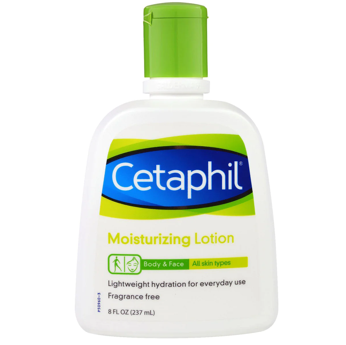 Cetaphil Moisturizing Lotion (500ml) - Hydrating Body Lotion And ...