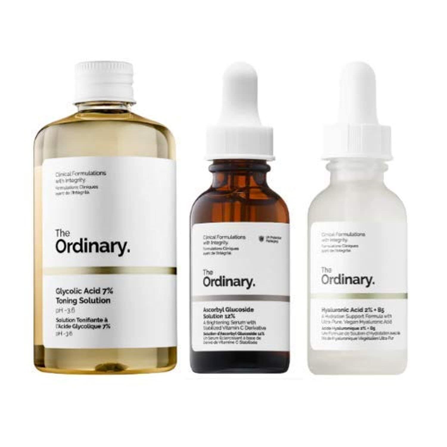 Buy Wholesale United States Niacinamide 10% + Zinc 1% 30ml - The ...