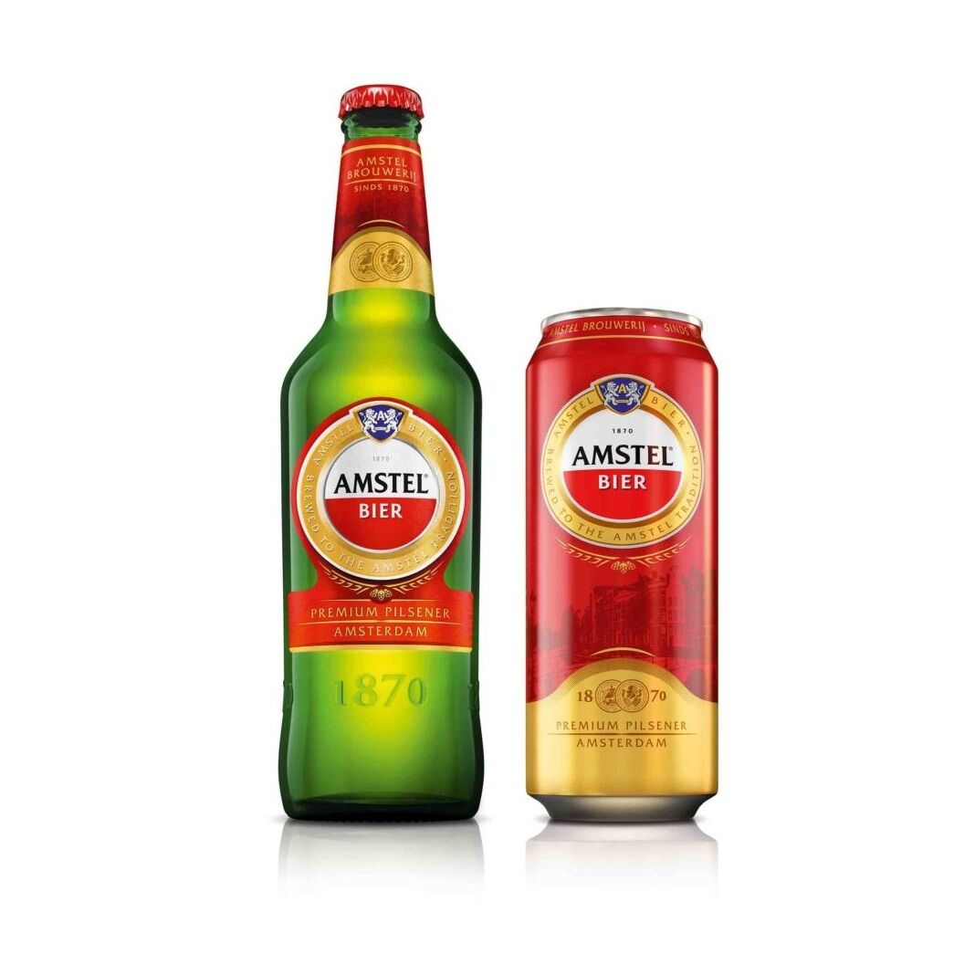 Buy United States Wholesale Amstel Lager In Cans With Cheap Price ...
