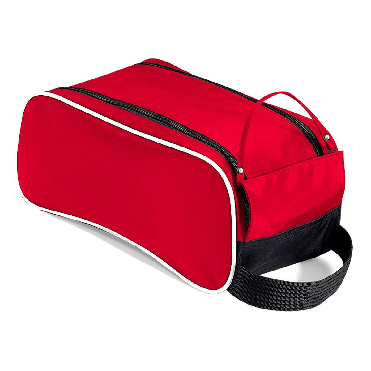 Oem Water Resistant Shoe Carry Case Football Golf Boot Trainer Bag ...