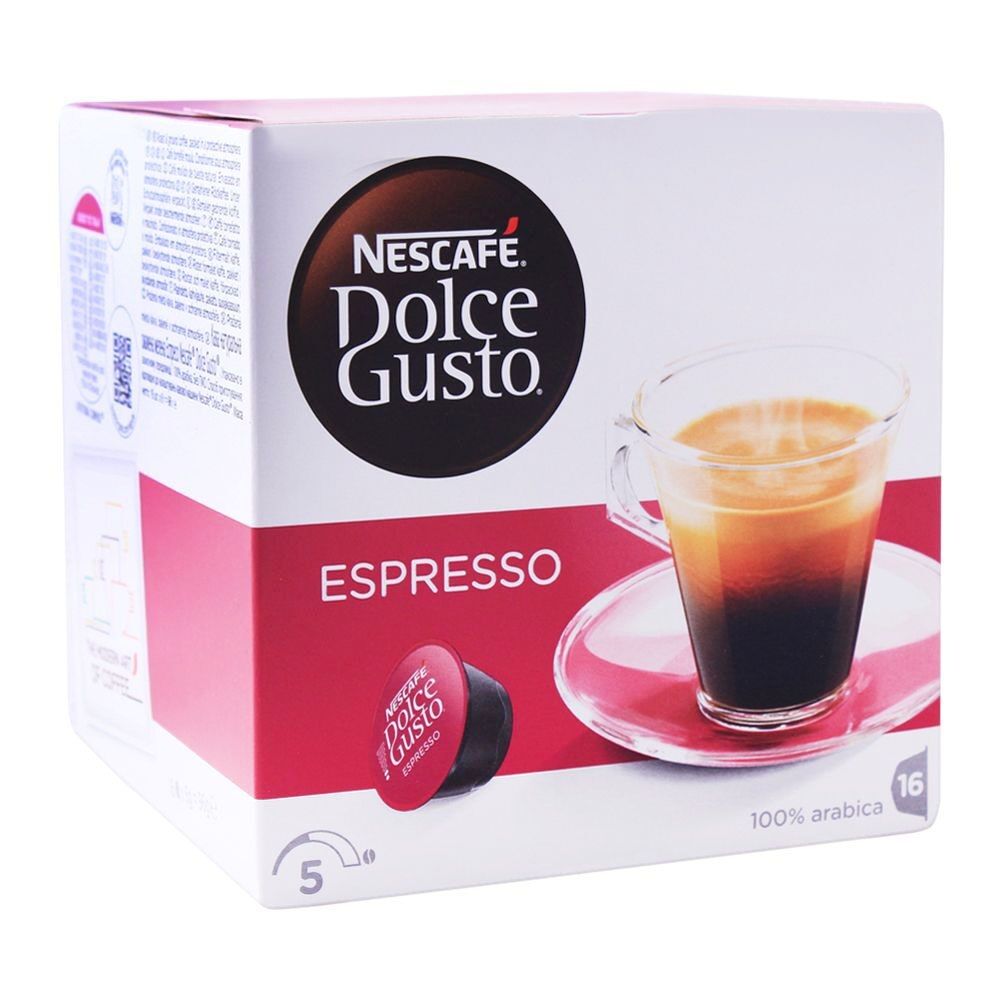 Buy Wholesale United States Original Nescafe- Dolce Gusto All Text ...