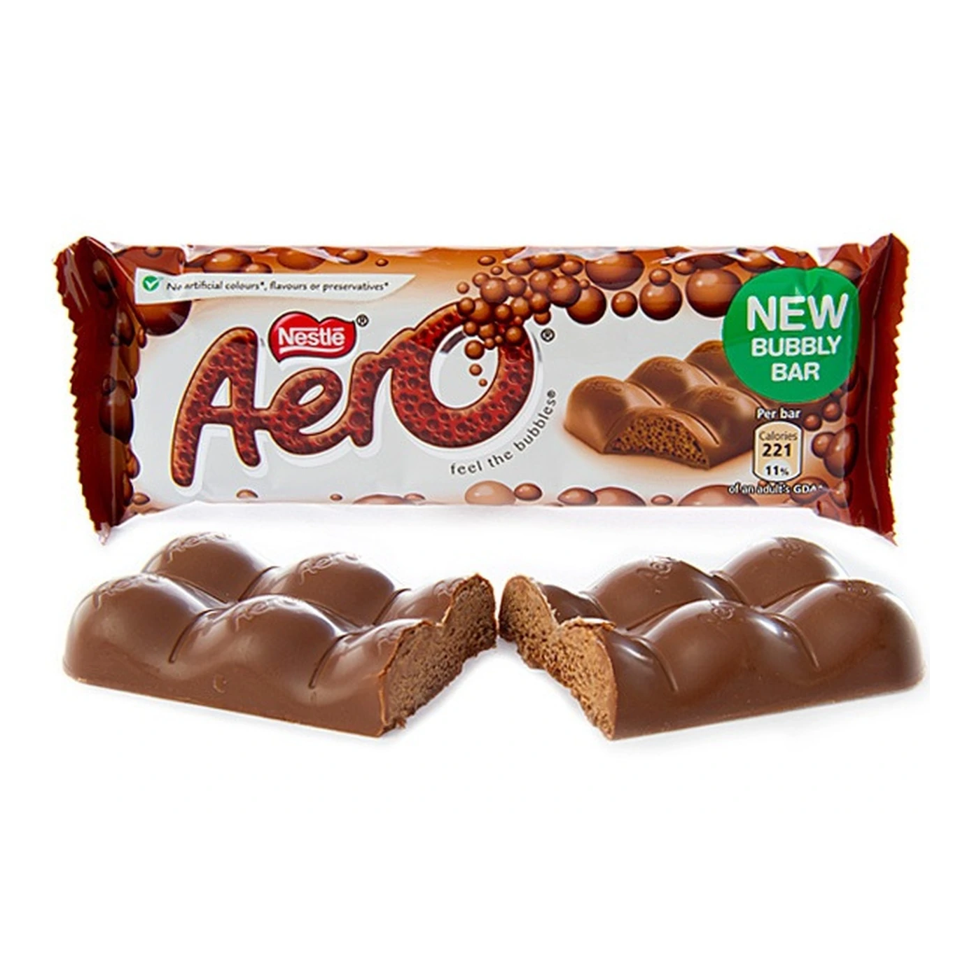 Buy Wholesale United States Hot Selling Price Of Nestle Aero Chocolate ...