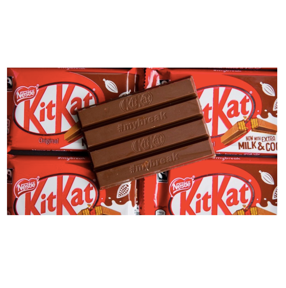 Buy Wholesale United States Buy Kitkat Classic Bar / Kit Kat Chunky Bar ...