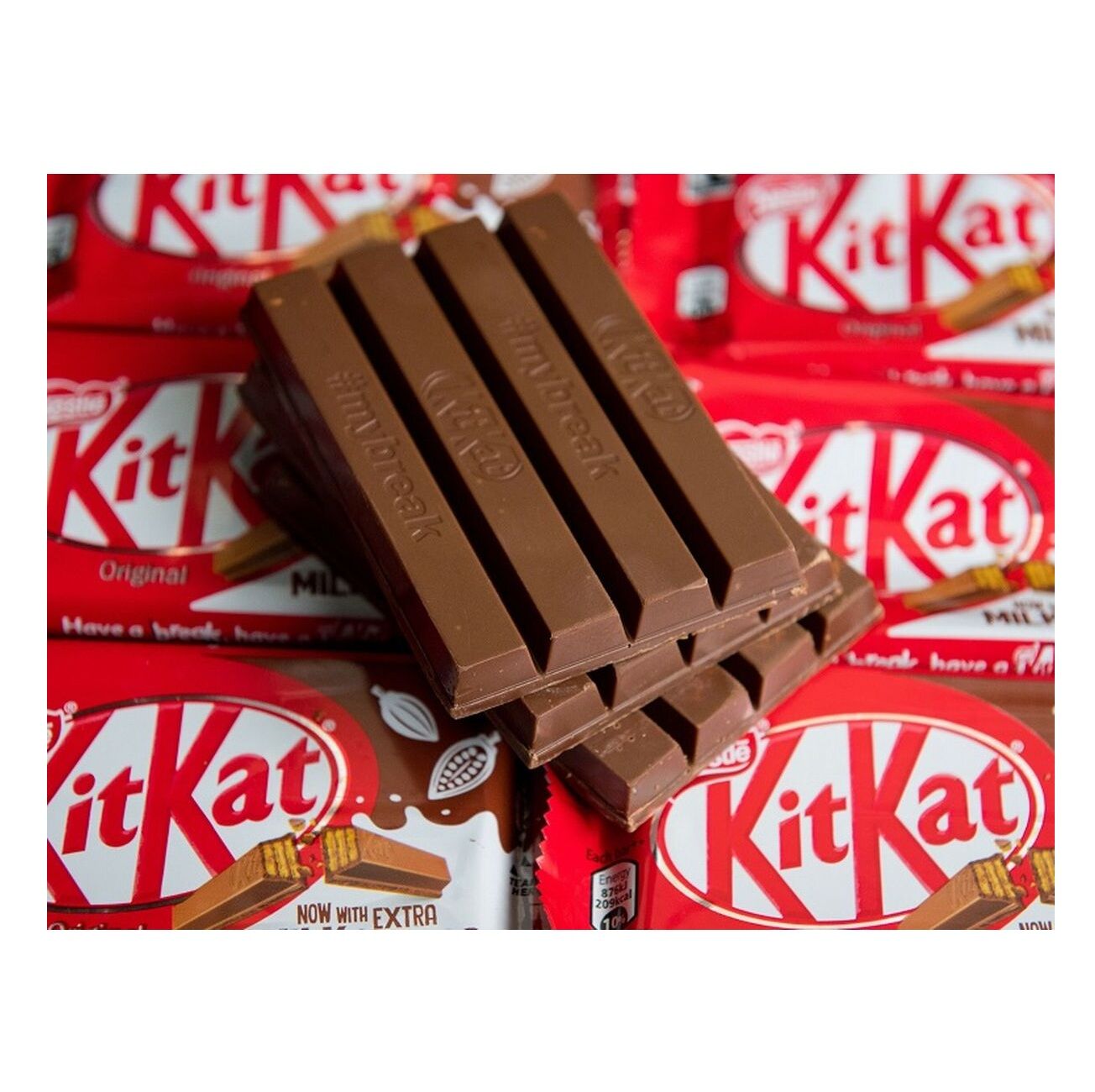 Buy Wholesale United States Buy Kitkat Classic Bar / Kit Kat Chunky Bar ...