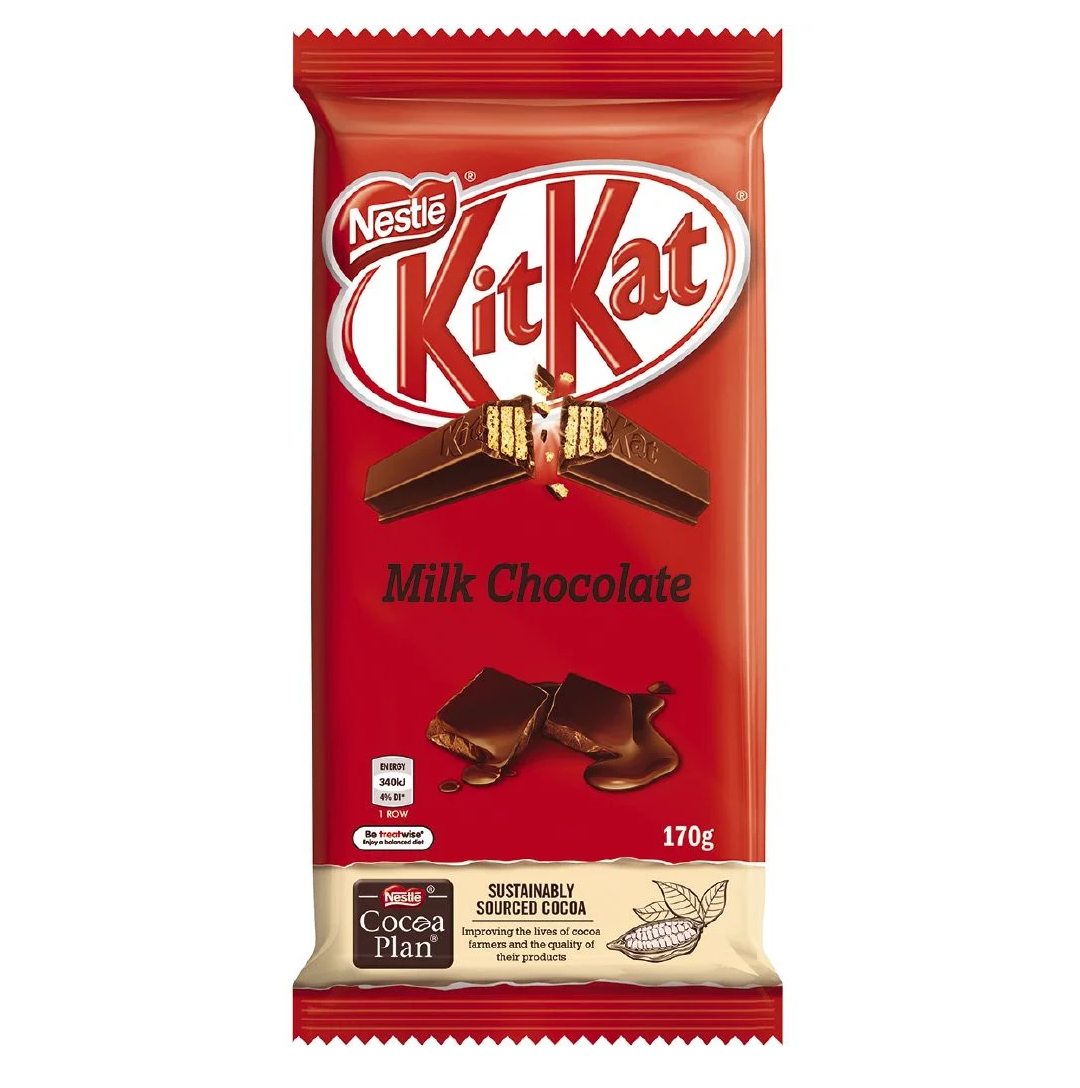 Buy Wholesale United States Buy Kitkat Classic Bar / Kit Kat Chunky Bar ...