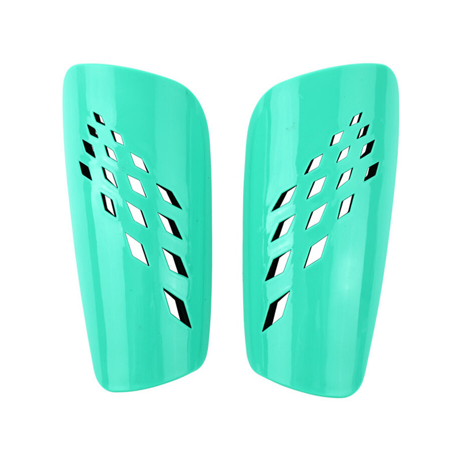 Shin Guard Porous Football Leg Guard For Children Adult Football Insert ...