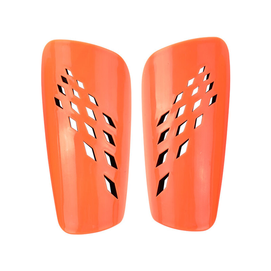 Shin Guard Porous Football Leg Guard For Children Adult Football Insert ...