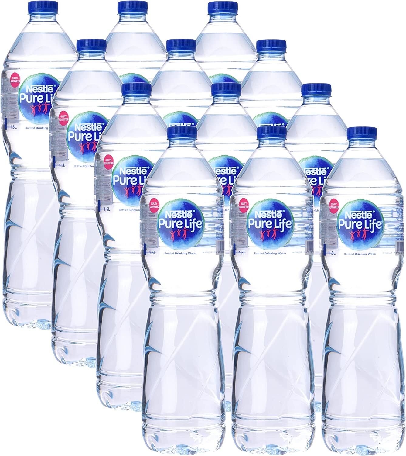 Buy Wholesale United States Nestle Pure Life 330ml Mineral Water ...