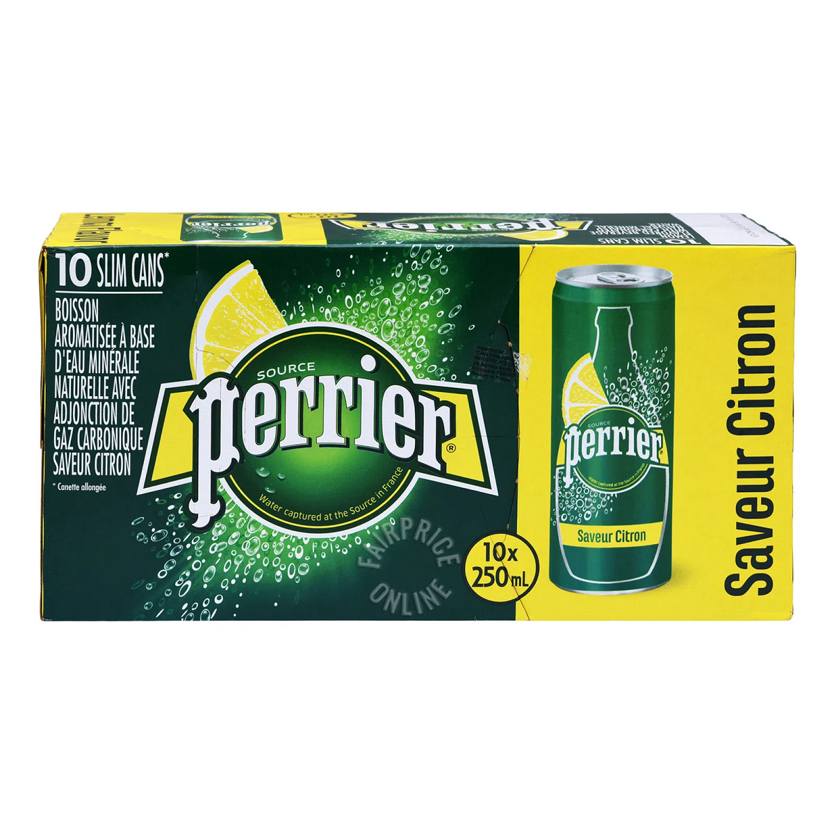 Buy Wholesale United States High Quality Perrier Sparkling Natural ...