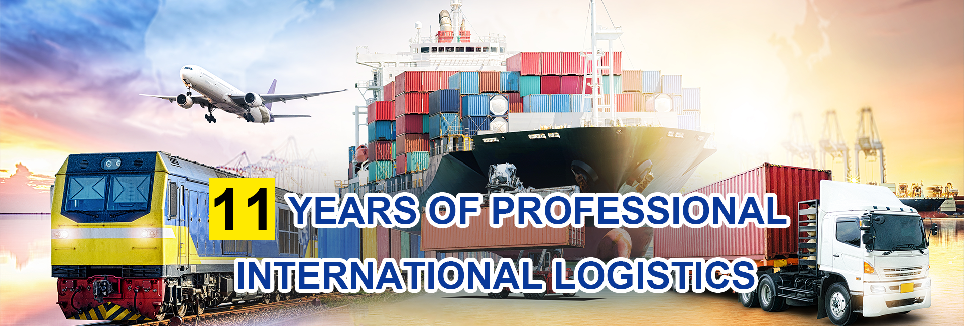 Bulk Buy China Wholesale Professional Sea Freight Forwarder From China ...