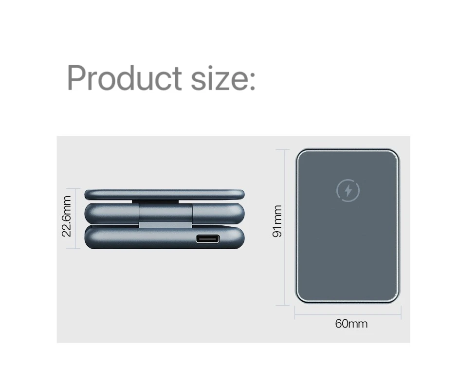 Buy Wholesale China High-quality X12 Foldable 3-in-1 Wireless Charger ...