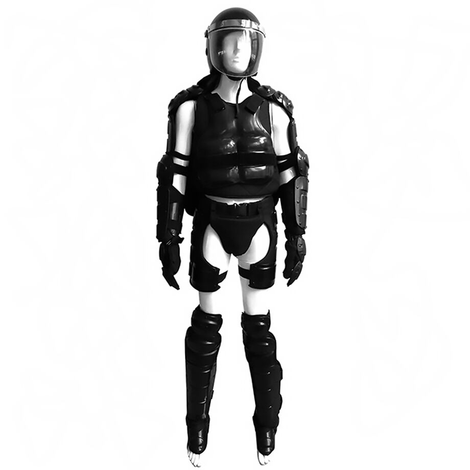 Buy Wholesale China Fox 103 Police Armor Anti Riot Body Armor Anti Riot ...