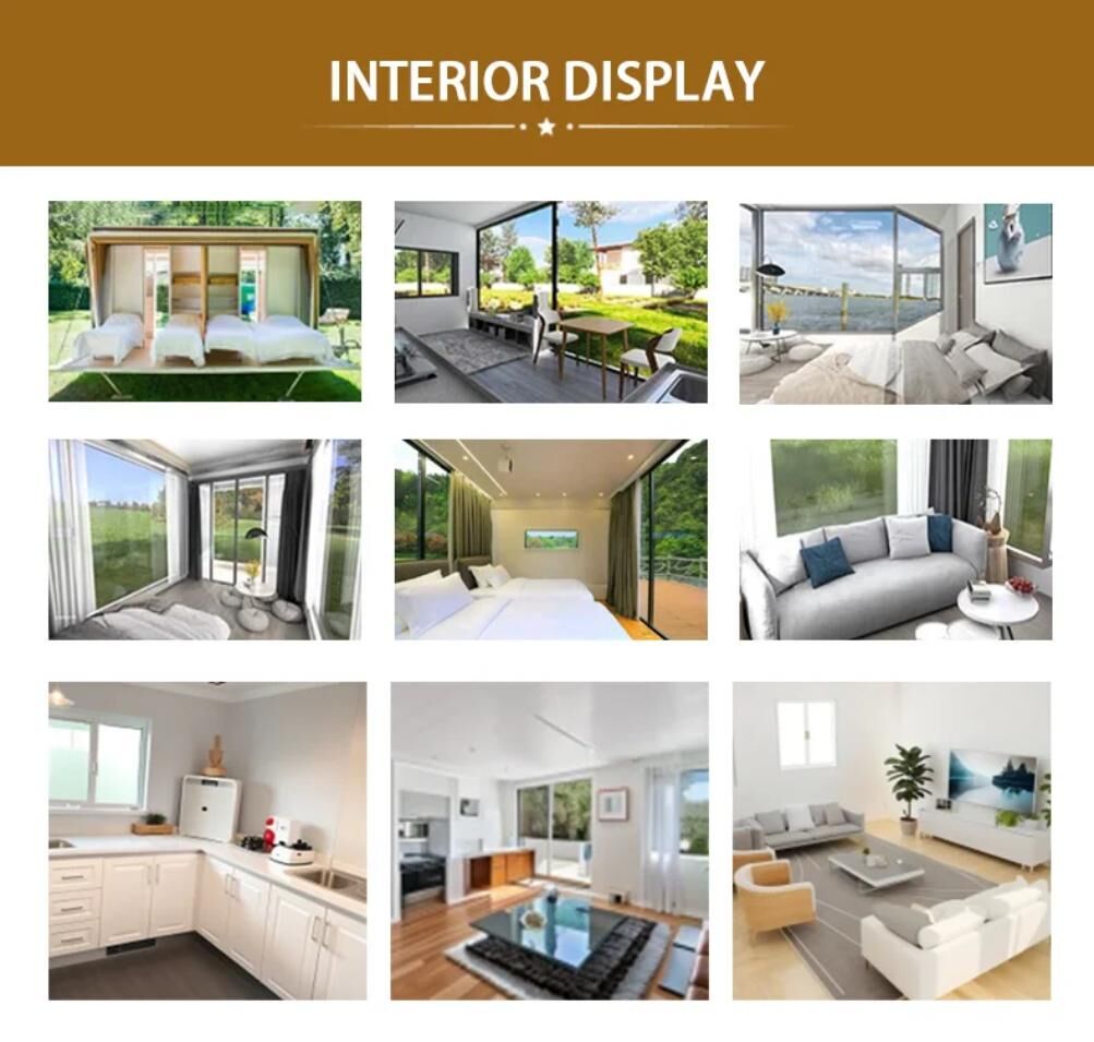 Factory Direct High Quality China Wholesale Modern Design Modular ...