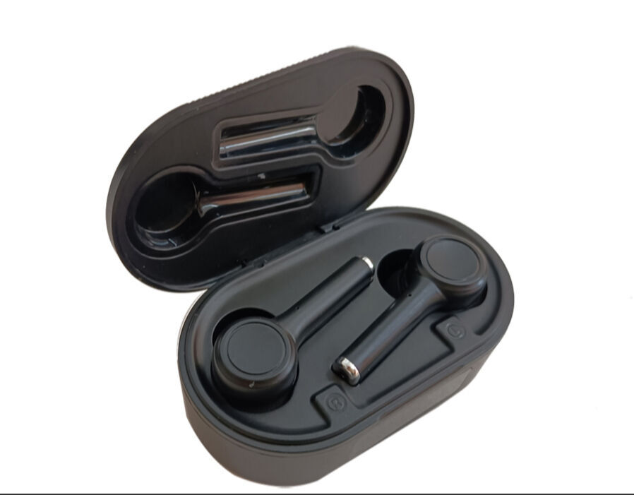 Buy Wholesale China Odm Design Ows Earbud Housing Plastic Mold ...