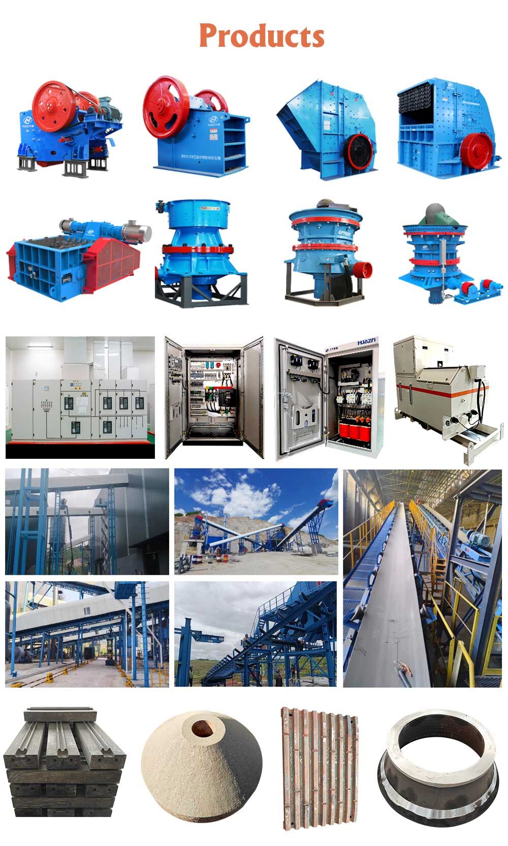 Vertical Roller - High-efficiency Vertical Rollers For Industrial ...