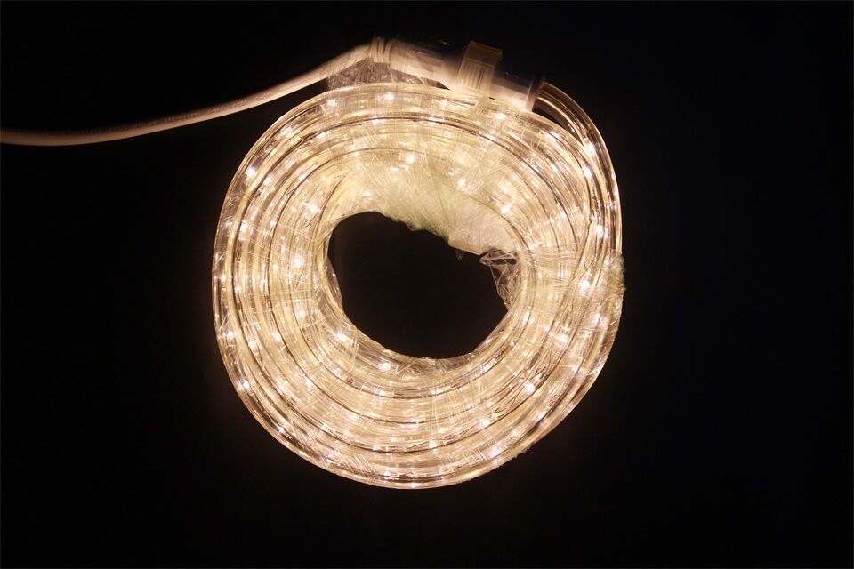 Buy China Wholesale Ul Certified Led Rainbow Rope Light String Light ...